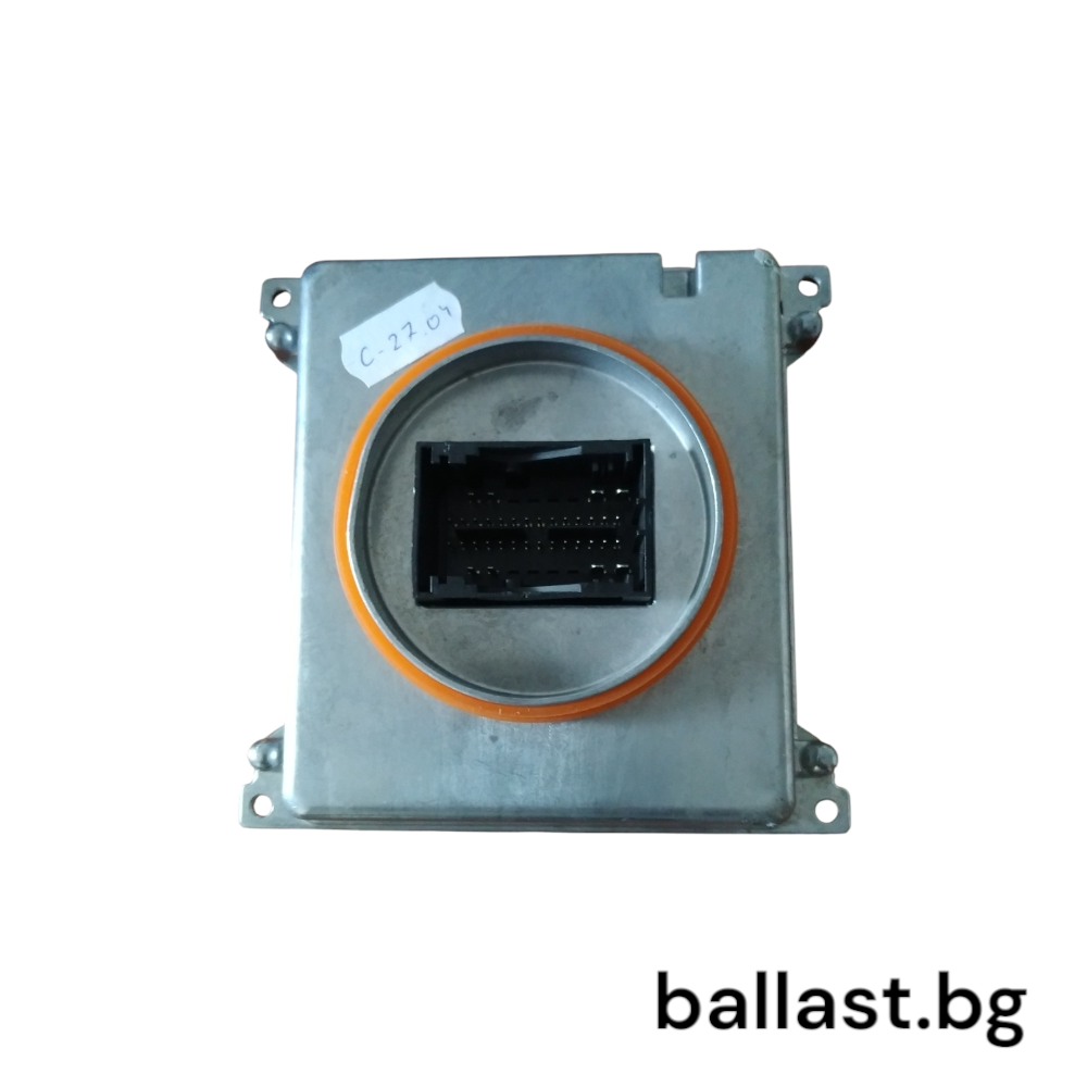 Баласт модул KEBODA 7P5941591A SEAT SKODA VW 2018-2020 | Ballast BG ...